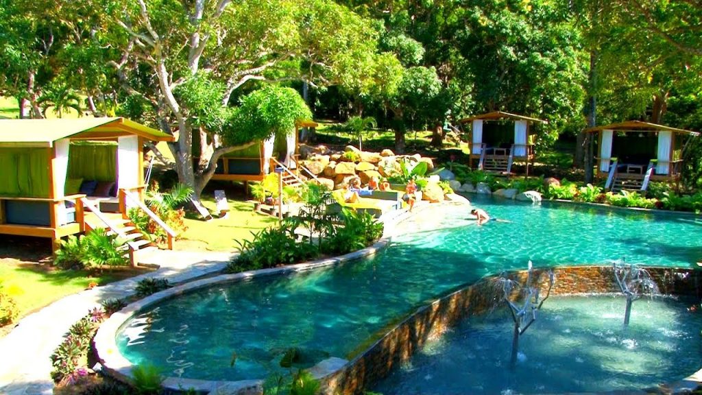 SAINT MARTIN: Our ideas for (re)discovering Pic Paradis! - Ferry VOYAGER