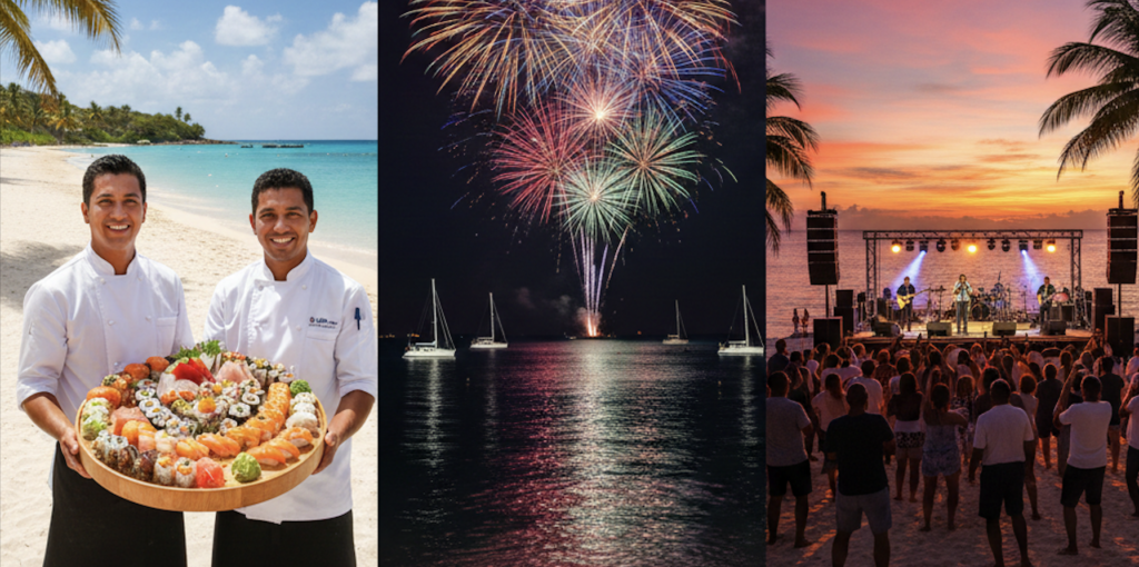 What to Do in SAINT BARTH in 2026? - Ferry VOYAGER