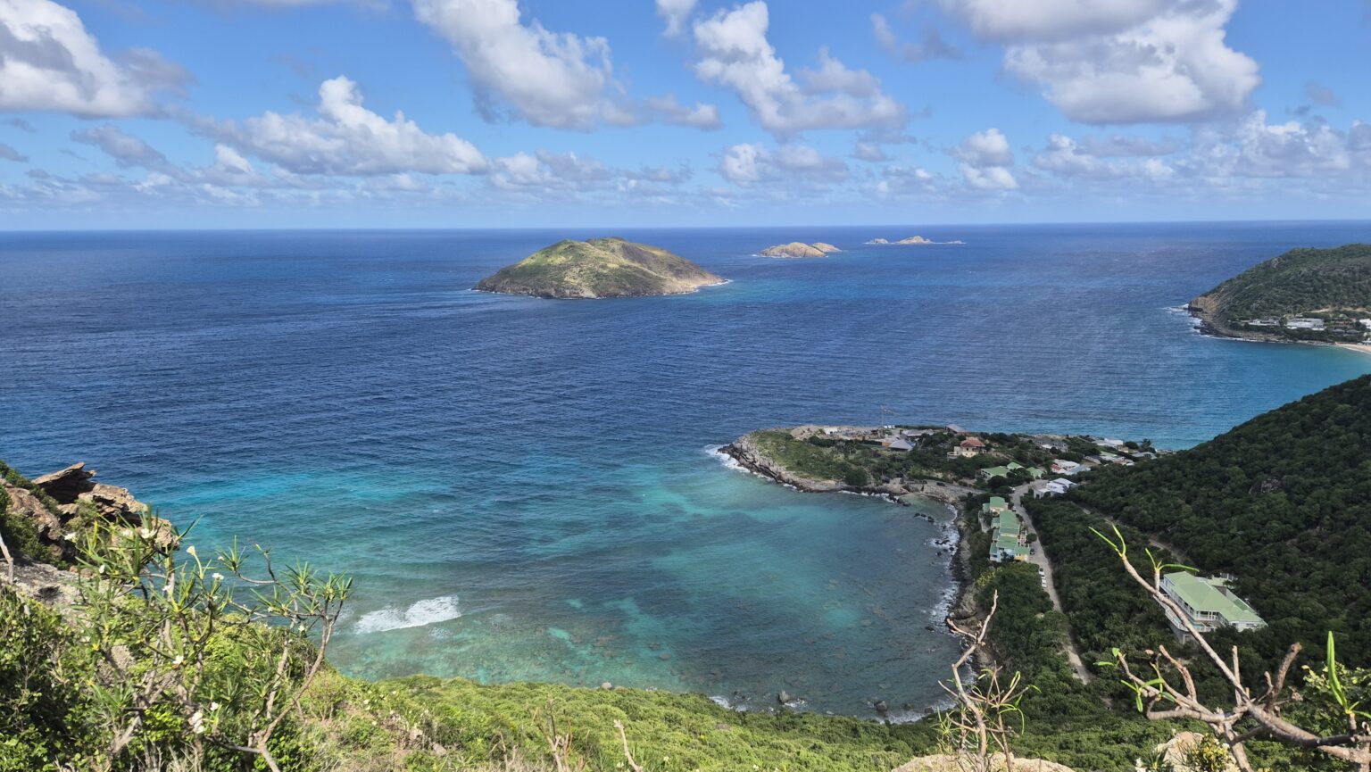 Saint-Barth Excursion: Our New 2026 Packages - Ferry VOYAGER